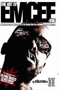 The Art of Emceeing (Emcee-ing): an Easy to Follow Step-by-step Guide ...