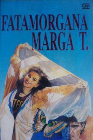 Fatamorgana by Marga T. | Goodreads