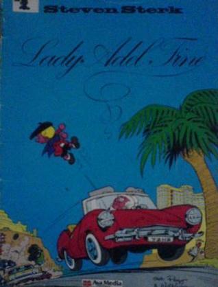 Steven Sterk : Lady Adel Fine (Steven Sterk) by Peyo | Goodreads