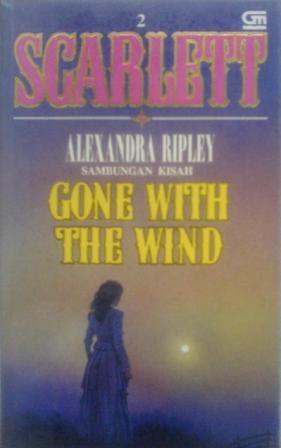 Scarlett 2 by Alexandra Ripley | Goodreads