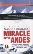Miracle in the Andes: 72 Hari Tanpa Makanan dan Perjalanan Pulang yang ...