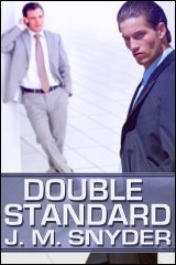 Double Standard by J.M. Snyder | Goodreads