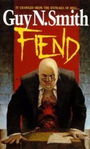 Fiend by Guy N. Smith | Goodreads