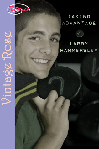 Taking Advantage by Larry Hammersley | Goodreads