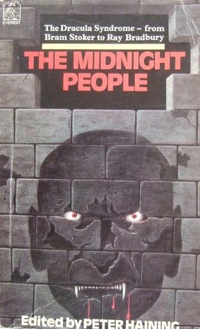 The Midnight People by Peter Haining | Goodreads