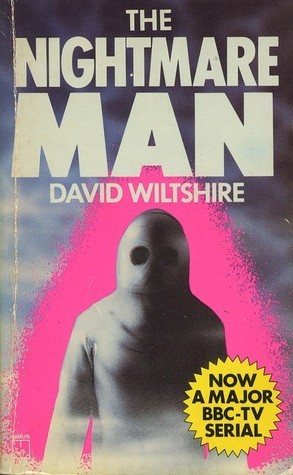 The Nightmare Man by David Wiltshire | Goodreads