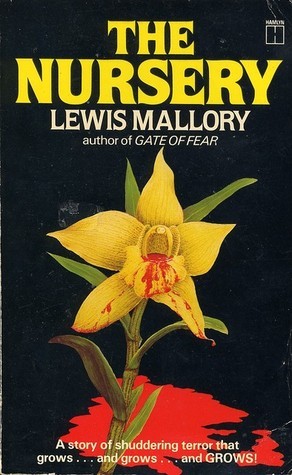 The Nursery by Lewis Mallory | Goodreads