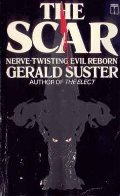 The Scar by Gerald Suster | Goodreads