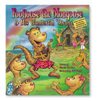 Footloose the Mongoose & his wonderful 'Ohana by Elaine Masters | Goodreads