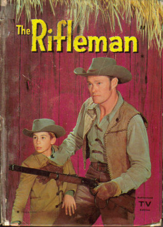 The Rifleman by Cole Fannin | Goodreads