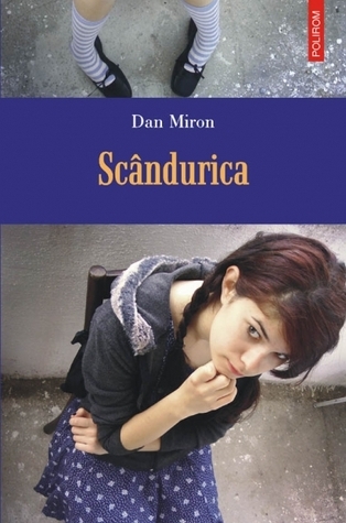 Scandurica by Dan Miron | Goodreads