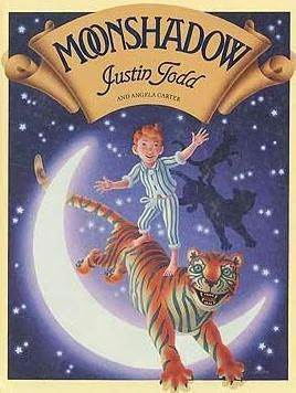 Moonshadow by Justin Todd | Goodreads