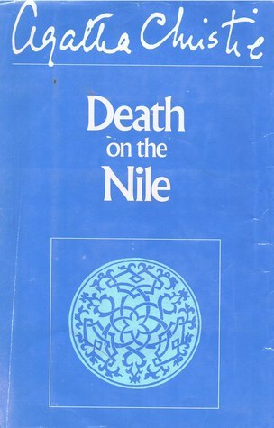 Death on the Nile by Agatha Christie | Goodreads