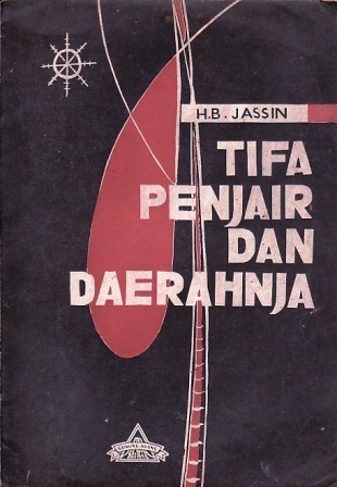 Tifa Penjair dan Daerahnja by H.B. Jassin | Goodreads