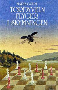 Tordyveln flyger i skymningen by Maria Gripe | Goodreads