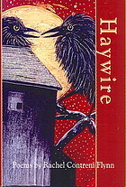 Haywire by Rachel Contreni Flynn | Goodreads