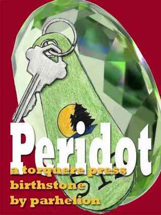 Peridot by Lucius Parhelion | Goodreads