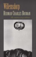 Willemsdorp by Herman Charles Bosman | Goodreads