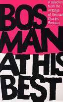 BOSMAN AT HIS BEST by Herman Charles Bosman | Goodreads