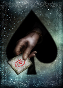 The Black Heart by Patrick O'Leary | Goodreads