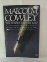 Flower and the Leaf by Malcolm Cowley | Goodreads