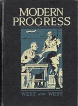 The Story of Modern Progress by Willis Mason West | Goodreads