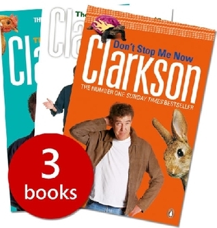 Clarkson Collection by Jeremy Clarkson | Goodreads