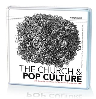 The Church and Pop Culture by Douglas Wilson | Goodreads