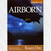 Airborn (Airborn Series, Book 1) by Kenneth Oppel | Goodreads