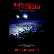 Blindsight by Peter Watts | Goodreads