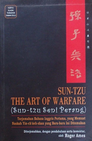 Sun-tzu Seni Perang by Sun Tzu | Goodreads