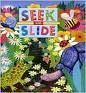 Seek and Slide In the Garden by Sharon Harmer | Goodreads