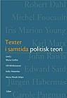 Texter i samtida politisk teori by Maria Carbin | Goodreads