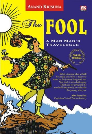 The Fool by Anand Krishna | Goodreads