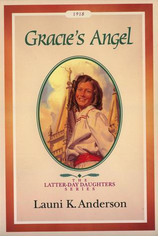 Gracie's Angel (Salt Lake City, Utah, 1918) by Launi K. Anderson ...