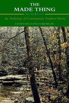 The Made Thing (P) by Leon Stokesbury | Goodreads