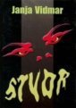 Stvor by Janja Vidmar | Goodreads