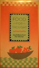 Food for Thought by Lisa Palas | Goodreads