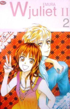 W Juliet II Vol. 2 by Emura | Goodreads