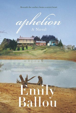 Aphelion by Emily Ballou | Goodreads