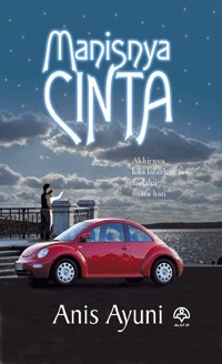 Manisnya cinta by Anis Ayuni | Goodreads