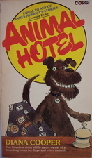 Animal Hotel by Diana Cooper | Goodreads