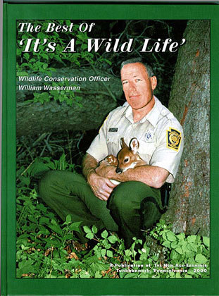 The Best of 'It's a Wild Life' by William Wasserman | Goodreads