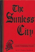 The Sunless City by J.E. Preston Muddock | Goodreads