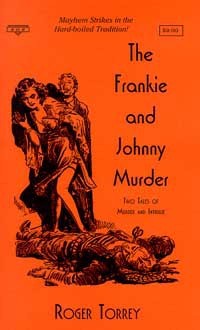 The Frankie and Johnny Murders by Roger Torrey | Goodreads