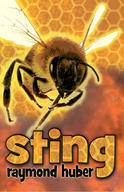 Sting by Raymond Huber | Goodreads