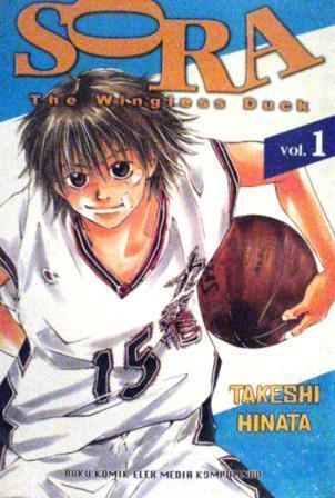Sora The Wingless Duck Vol. 1 by Takeshi Hinata | Goodreads