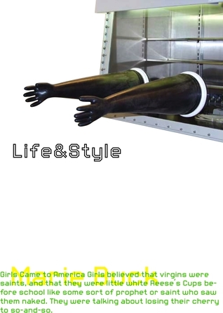 Life & Style by Marie Buck | Goodreads