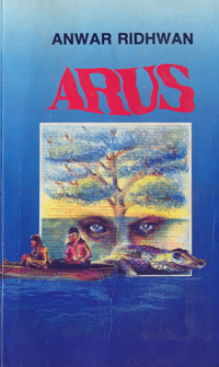 Arus by Anwar Ridhwan | Goodreads