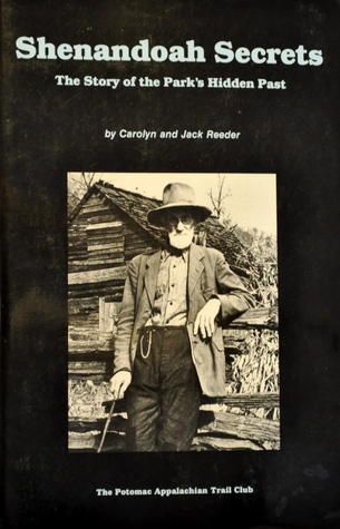 Shenandoah Secrets by Carolyn Reeder | Goodreads